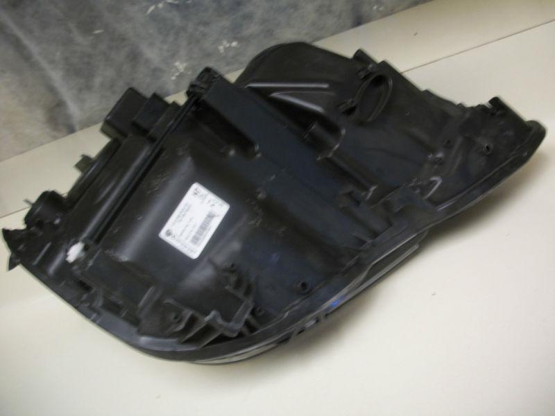 Buy MERCEDES E CLASS E350 E550 10 11 HEADLIGHT OEM ORIGINAL OEM HALOGEN ...