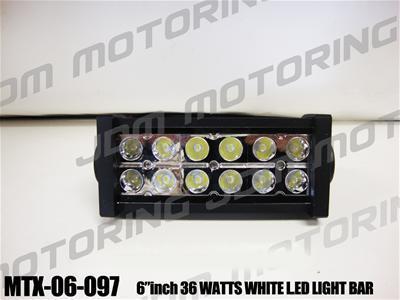 Buy Matrix Universal LED Light Bar 06-097 in Tallmadge, Ohio, US, for ...