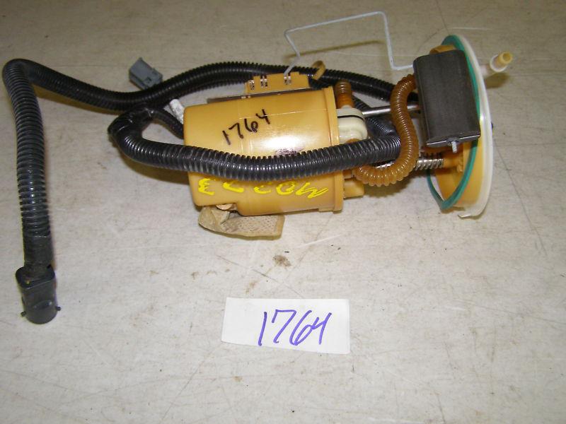 Purchase 2003 2004 FORD FOCUS FUEL PUMP ASSEMBLY OEM 2.3L in ...