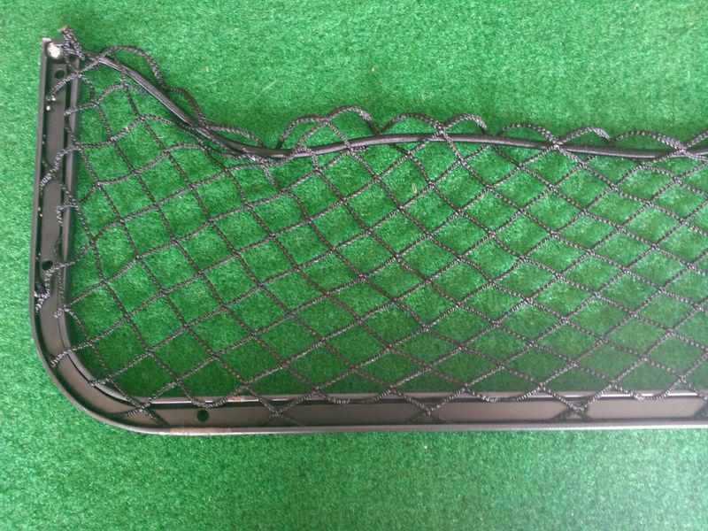 Buy Ford Ranger Rear Back Seat Cargo Net Extended Cab in Swanton, Ohio ...