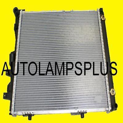Buy Mercedes W124 Radiator BEHR 260E 300CE 300E E320 NEW in Fort ...