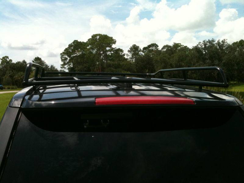 Find Range Rover Sport Roof Rack EXPEDITION and HEAVY DUTY Voyager Rack ...
