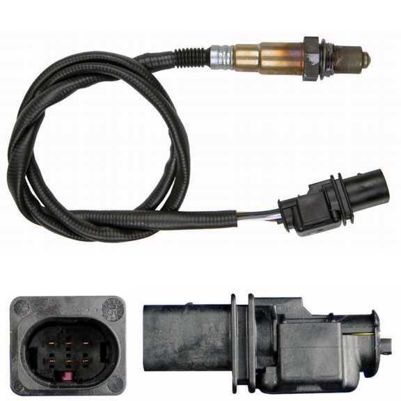 Find Bosch BSH 17215 - Oxygen (O2) Sensor - OE Manufacturer in Chino ...