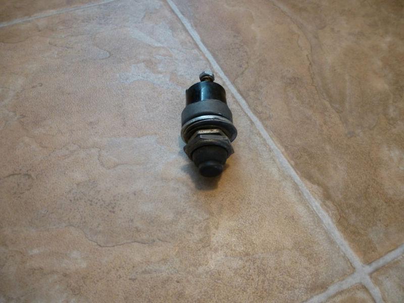 Find Aircraft Cessna Bendix ignition switch in Thunder Bay, Ontario, CA ...