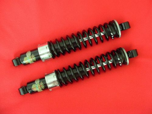 Find KONI 12.5" NOS Shocks Yamaha DT1 YDS YR Triumph BSA Norton Ducati ...