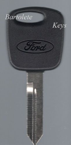 Find OEM Transponder Key Blank Fits 1997 1998 1999 2000 2001 2002 Ford ...