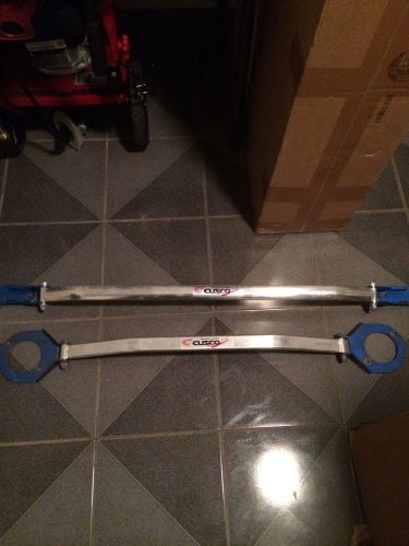 Find R33 Nissan Skyline Cusco Rear Strut Bar in Yigo, Guam, United ...