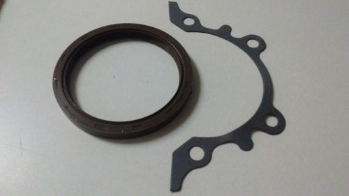 Find Mazda Miata FEL-PRO Rear Main Seal & Gasket 1.8L 4 Cyl - Part No ...