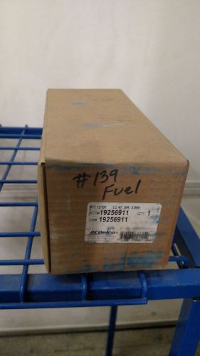 Find Fuel Filter ACDELCO PRO 19256911 in Mulvane, Kansas, United States ...