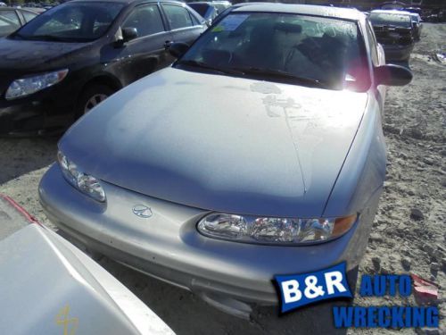 Find POWER STEERING PUMP 3.1L FITS 95-05 GRAND AM 9483908 in Graham ...