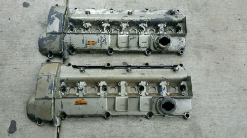 Find BMW M50 S50 Valve Cover e36 M3 325 E34 525 OEM Vanos in Hillsboro ...