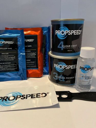 Find PROPSPEED MEDIUM KIT BY OCEANMAX in RI, United States, for US $180.00