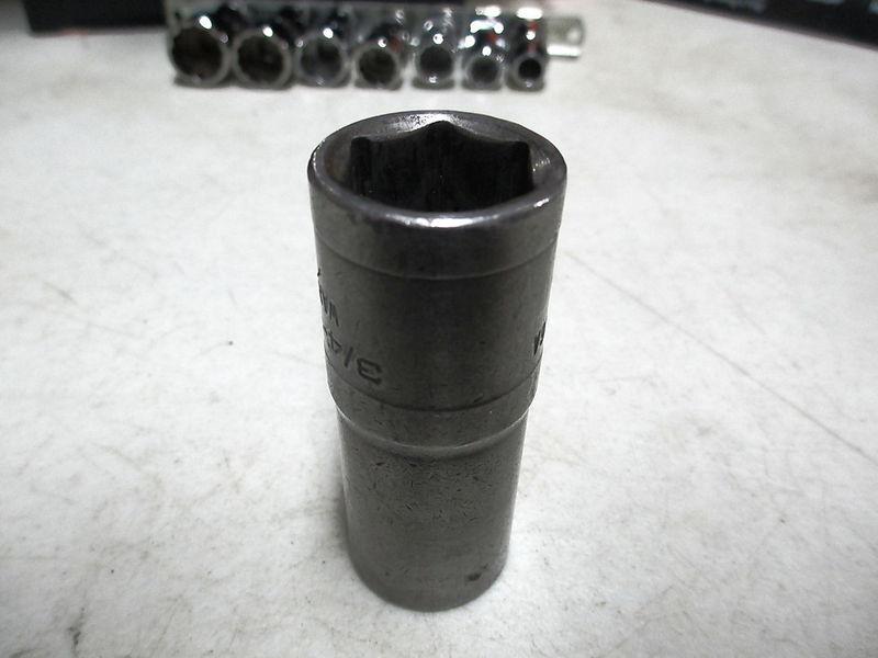 Find MATCO TOOLS 1/2" DRIVE SAE FLIP SOCKET 3/4" X 13/16" #CP246-266A ...