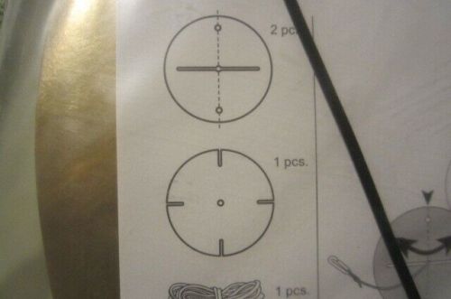 Find New in the Package Viking Solas Marine Radar Reflector - Life ...