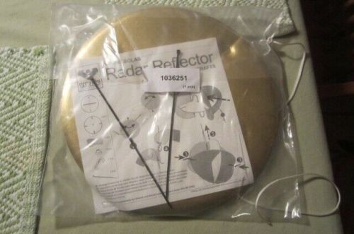 Find New in the Package Viking Solas Marine Radar Reflector - Life ...