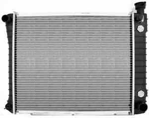 Find Radpro 619 Radiator in Louisville, Kentucky, US, for US $70.00