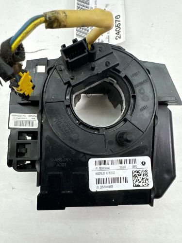 Find 2015 Dodge Ram 5500 Clockspring Clock Spring Module in North ...