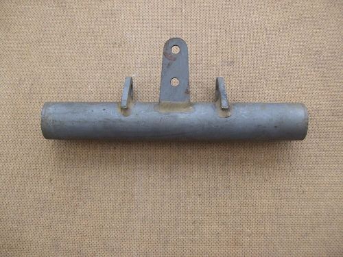 Find Manx Norton Original Frame Rear Cross Member in , for US