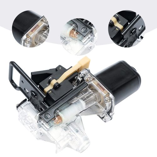 Find Fit Lincoln Town Car 1998-2002 Trunk Pull Down Motor Assembly ...