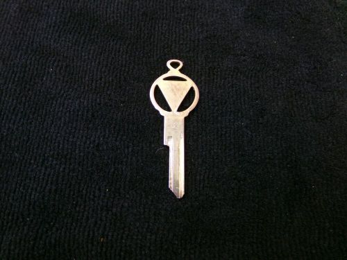 Find PLYMOUTH VALIANT UNCUT REPLACEMENT KEY in , for US $20.00