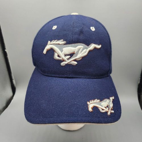 Find Ford Mustang Logo Car Racing Baseball Cap Racing Hat White 777 Cap ...