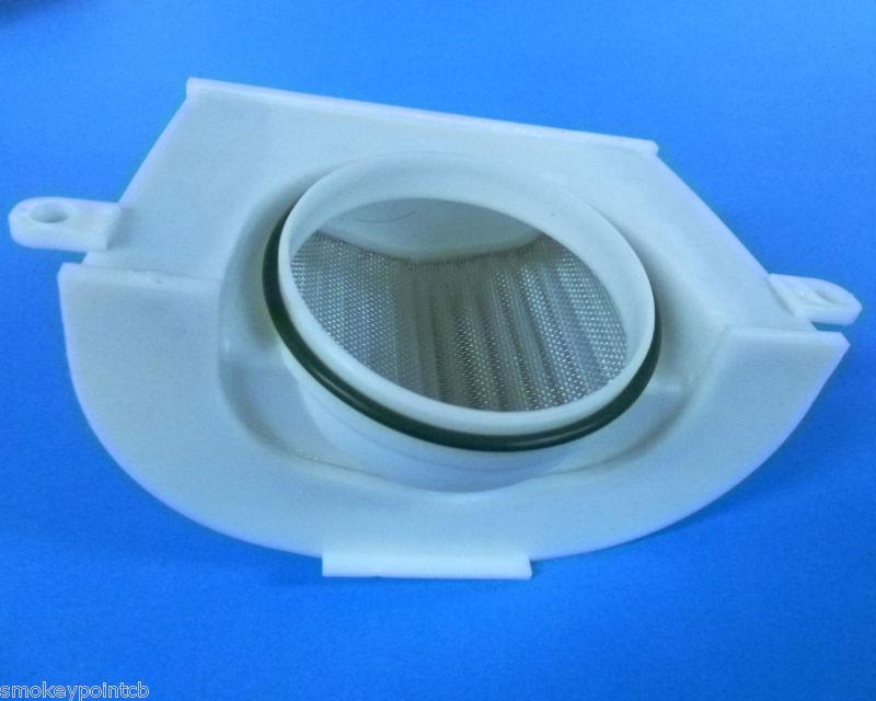 Find New Factory Air Filter Cleaner Element 1999-2003 XV1600 Road Star ...