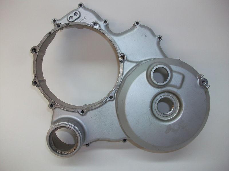 Find HONDA GOLDWING LIMITED EDITION GL1200 GL 1200 REAR ENGINE CASE ...