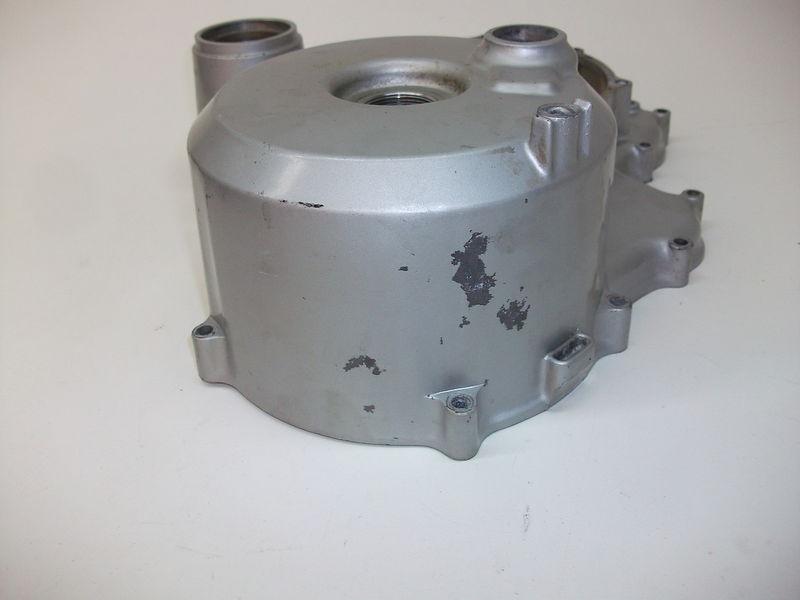 Find HONDA GOLDWING LIMITED EDITION GL1200 GL 1200 REAR ENGINE CASE ...