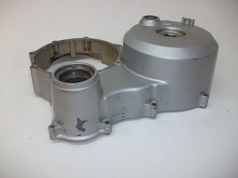 Find HONDA GOLDWING LIMITED EDITION GL1200 GL 1200 REAR ENGINE CASE ...