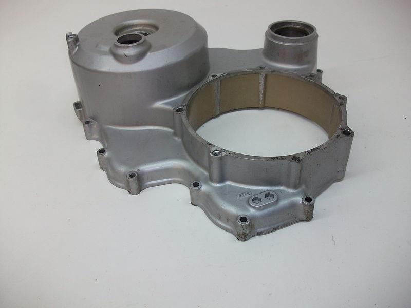 Find HONDA GOLDWING LIMITED EDITION GL1200 GL 1200 REAR ENGINE CASE ...