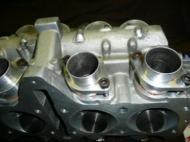 Find SUZUKI GS VORTEX 1 COMPLETE TOP END GS1100 GS1150 DRAGBIKE WARD ...