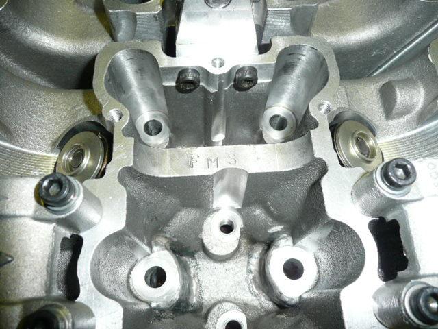 Find SUZUKI GS VORTEX 1 COMPLETE TOP END GS1100 GS1150 DRAGBIKE WARD ...