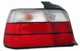 Find BMW 3 e36 1990-98 rear lamp left in Vilnius, LT, for US $49.99