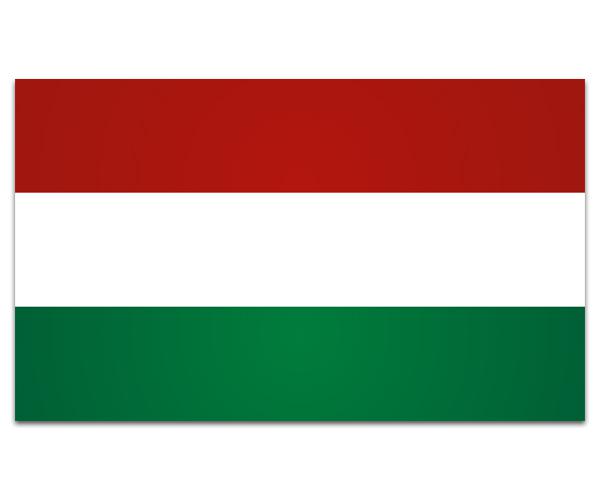 Find Hungary Flag Decal 5"x3" Hungarian Vinyl Car Window Bumper Sticker ZU1 in Sticker City, CA ...