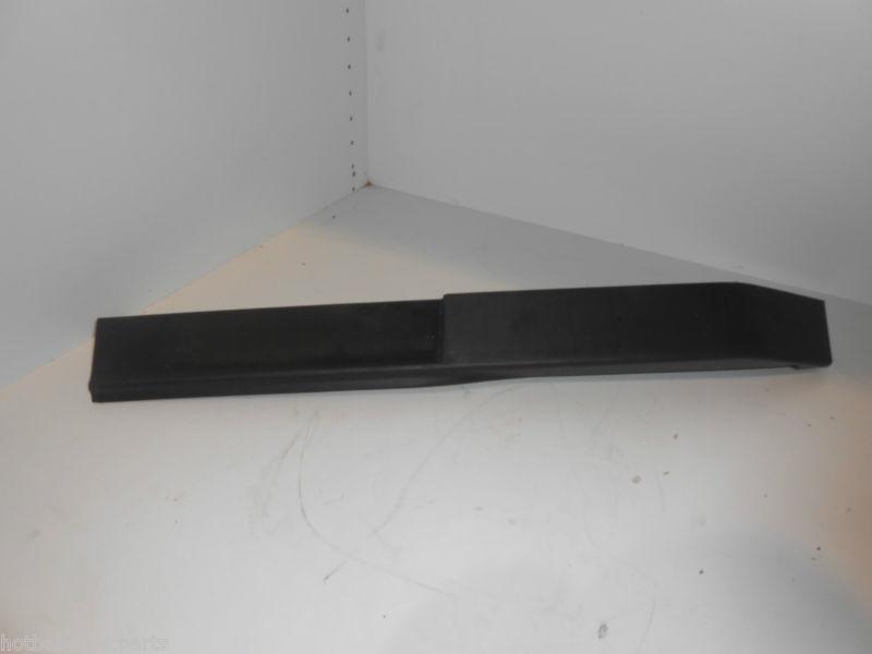 Find Yamaha WaveRunner 2010-2013 VX Left Hand Sponson Stabilizer