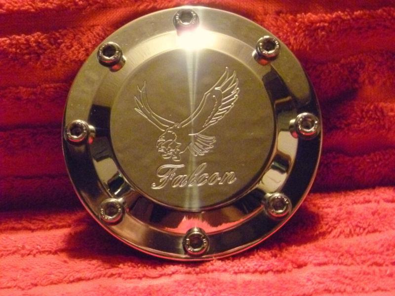 Find Custom Billet Ford Falcon Radiator Cap in Kahoka, Missouri, US ...