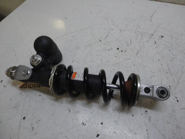 Find 2011 2012 SUZUKI GSXR 600 750 OEM REAR SHOCK GSX-R OEM REAR SHOCK ...