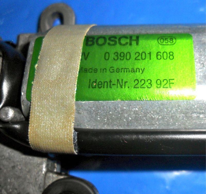 Find Mercedes W210 E320 1996-1999, Sliding Roof Module / Moon roof ...