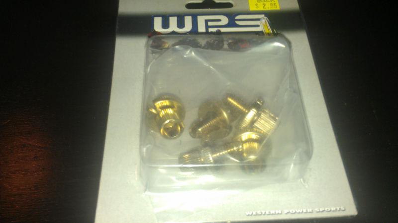 Find WPS Cable Adjusters Honda , Suzuki , Yamaha , Kawasaki in Tulsa ...