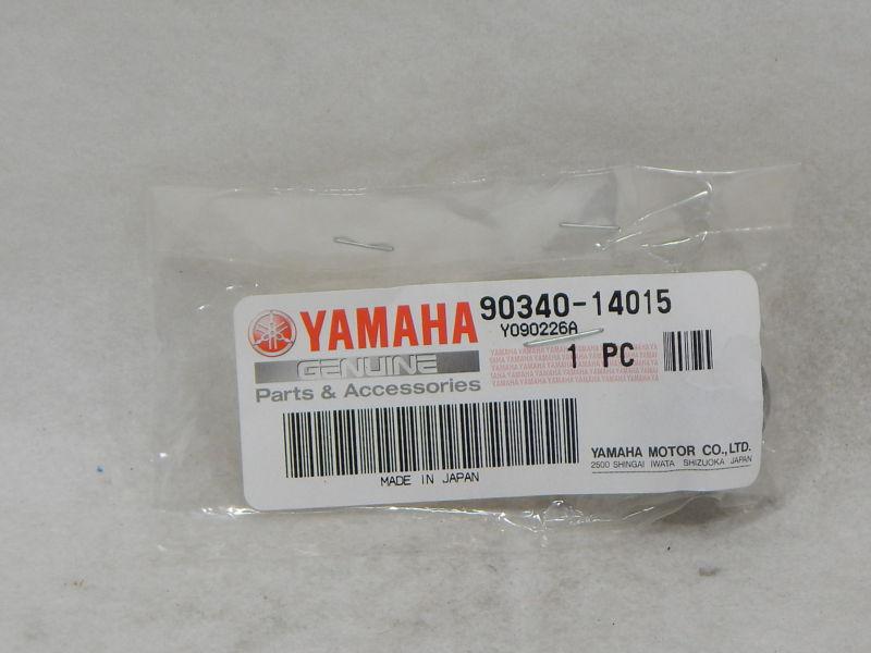 Find YAMAHA 90340-14015 PLUG *NEW in Rancho Cucamonga, California, US ...