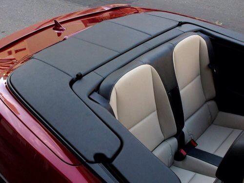 Find 2011-2013 Camaro Convertible Boot Top Cover in Fort Lauderdale ...