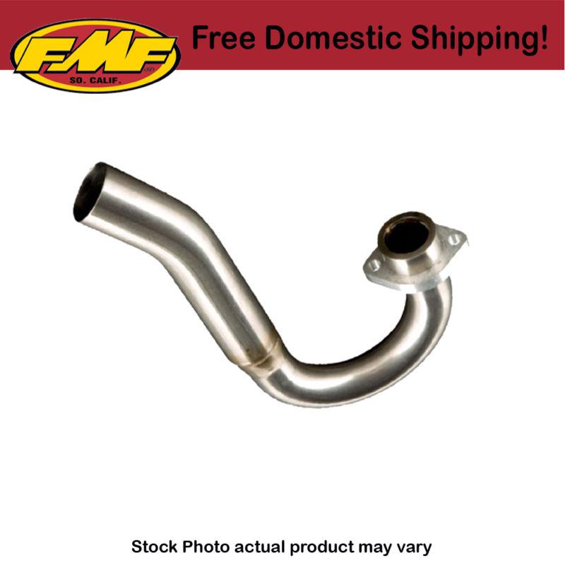 Sell New FMF Racing Exhaust Hi-Flo Header Pipe 2008-2013 Kawasaki ...