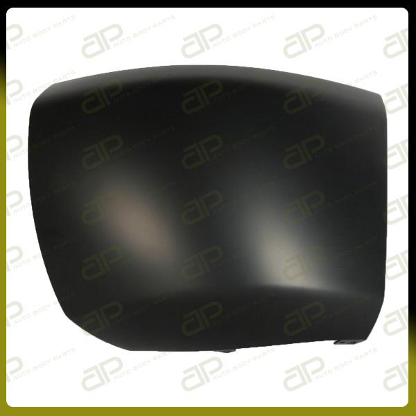 Sell FRONT BUMPER END SIDE COVER REPLACEMENT 07-10 SILVERADO 1500 ...