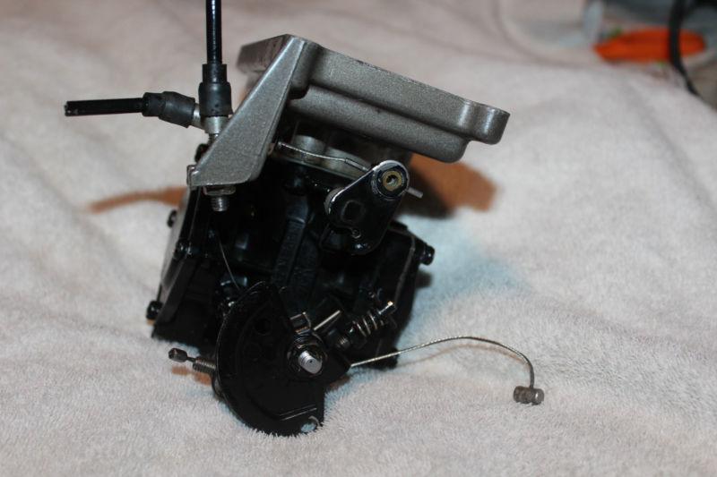 Sell seadoo carb mikuni Rotax 580 in Church Hill, Tennessee, US, for US ...