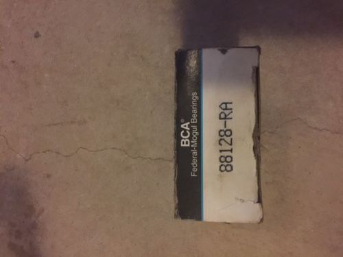Sell Federal Mogul Bearing 88128-RA in West Van Lear, Kentucky, United ...