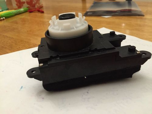 Sell BMW E60/E61/E63/E64 iDrive Controller CCC 2004/2005/2006/2007/2008 ...