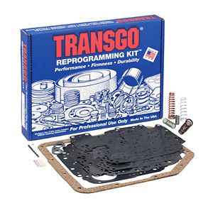 Sell GM TH350C, TRANSMISSION SHIFT KIT, TRANSGO 350C-1&2, [T44171A] in ...