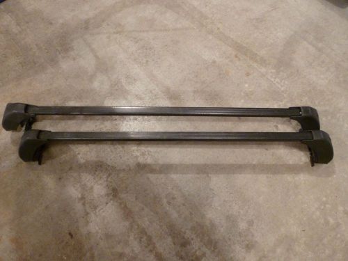 Sell Volvo S80 OEM Roof Rack in Bozeman, Montana, United States, for US ...