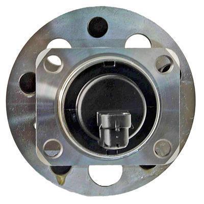 Sell PRECISION AUTO 512003 Rear Wheel Hub & Bearing-Wheel Bearing & Hub ...
