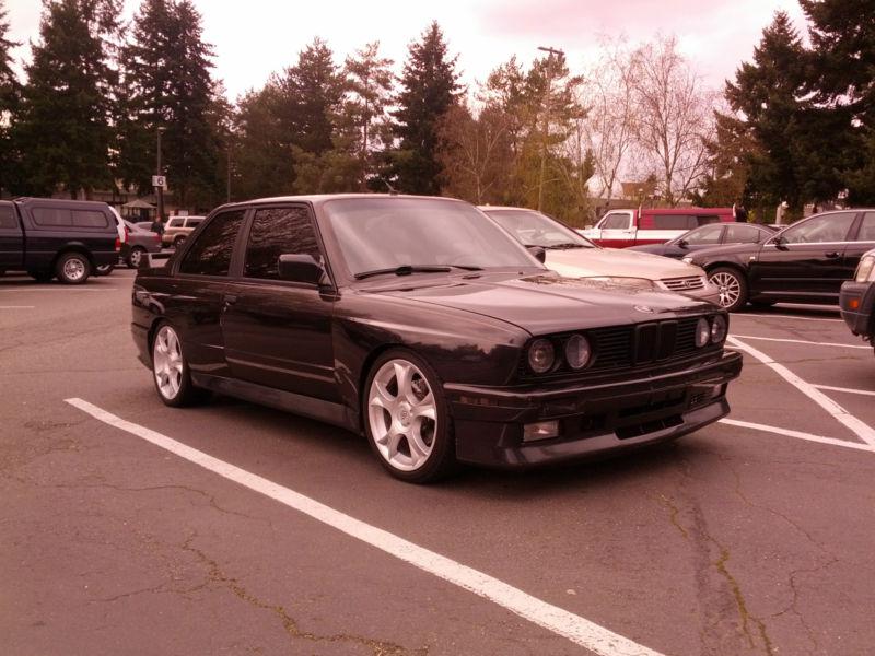 Sell (4) Azev type H 17''wheels (NO RESERVE) in Bellevue, Washington ...